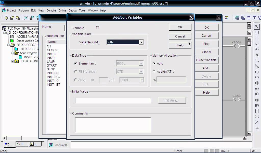 Tutorial GM-Win - YouTube