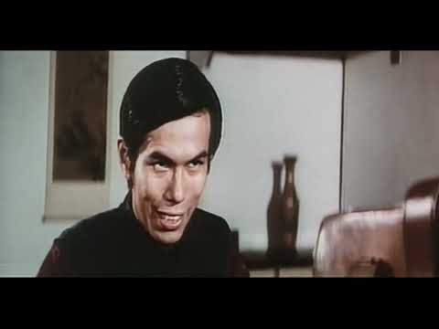 Hands of Death (1976) [Full Movie]