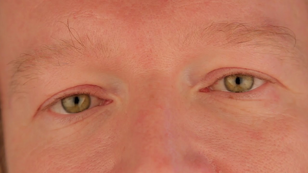 Markus Lehto Eyes - YouTube