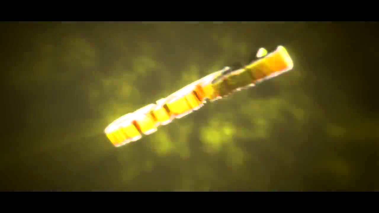 Crystal intro :3 - YouTube