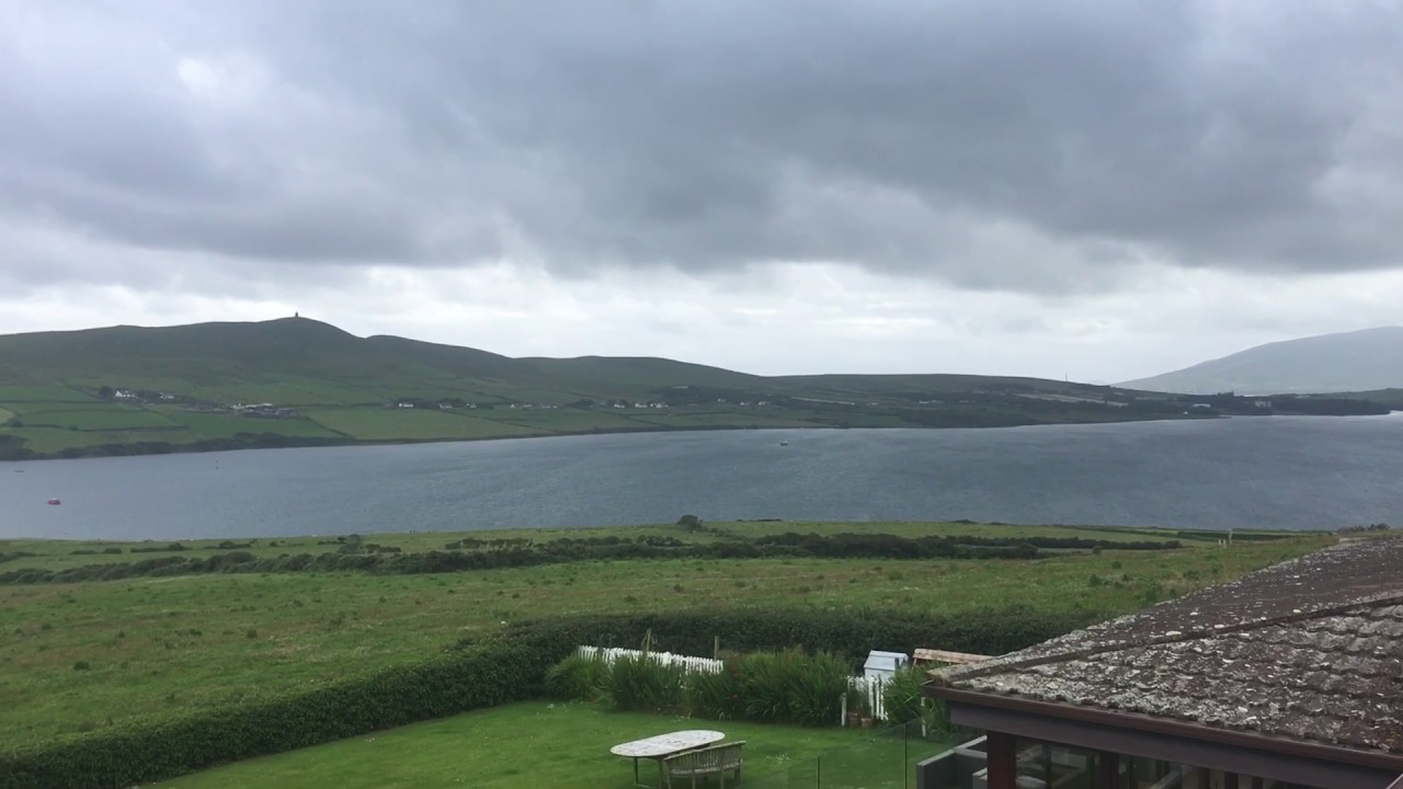 PAX house - Dingle, Ireland - YouTube