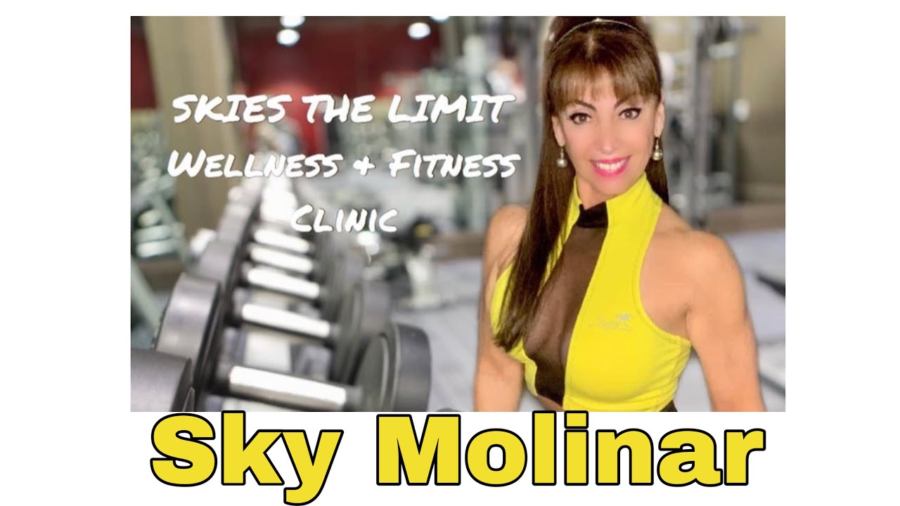 SA MONTHLY TV | SKIE MOLINAR - YouTube