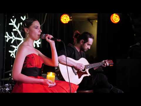 Zhara (Жара) - Don’t know why (cover)