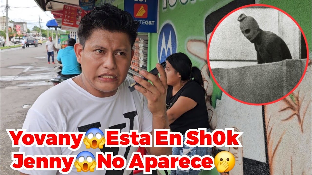 🚨Tenemos A Un S0spech0s0🤬En El Grupo//Yovany Esta😡P3rdiend0 El C0ntr0l😱 ...