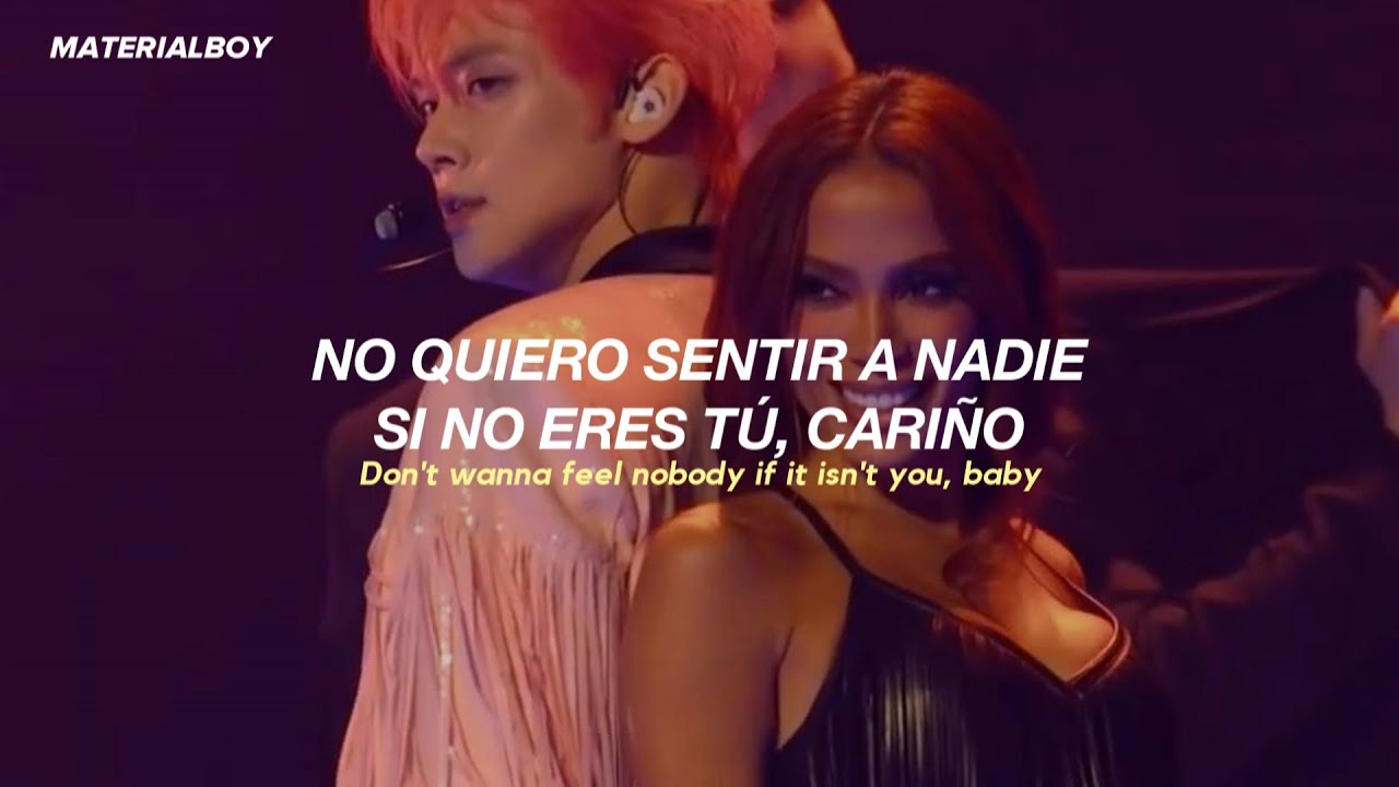 TXT feat. Anitta - Back For More [2023 VMAs] // Sub. Español - YouTube ...