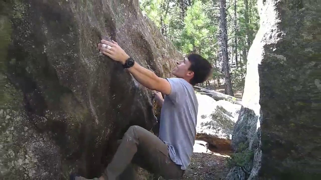 Super Amazing Little Pinch Boy, V4 - YouTube