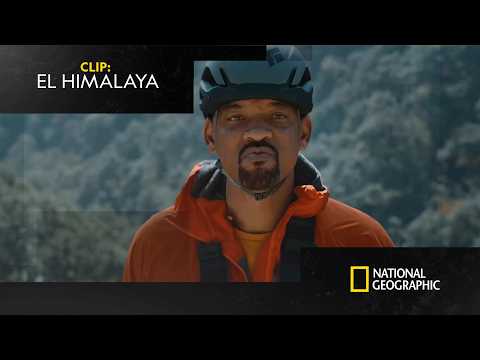 DE POLO A POLO CON WILL SMITH: El Himalaya | NATIONAL GEOGRAPHIC ESPAÑA