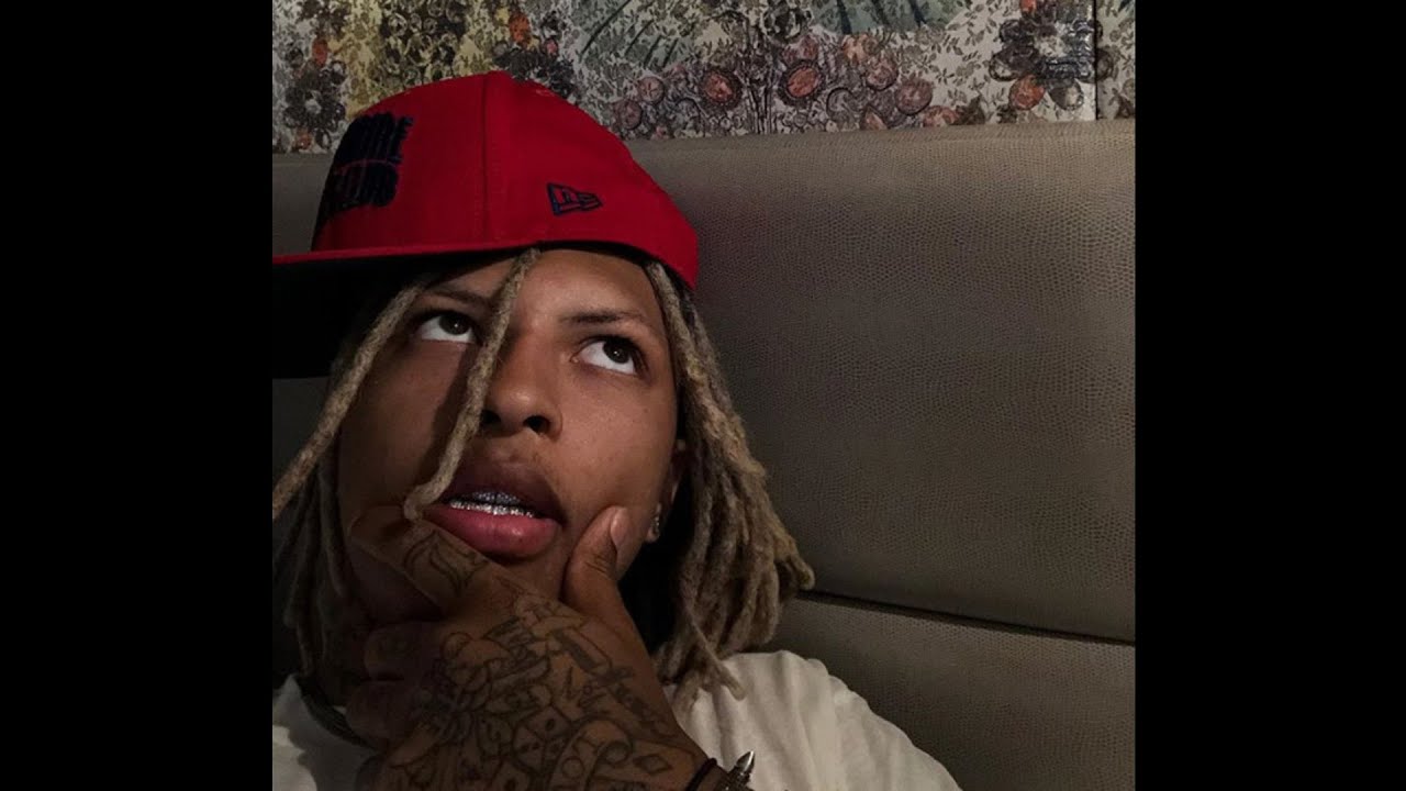 [FREE] lilcandypaint x oca x duwap kaine type beat [p. @flexboymack ...