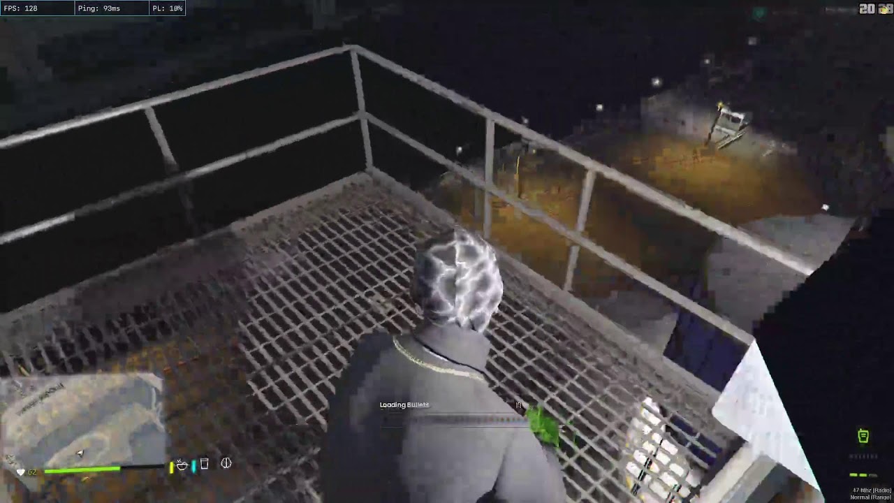 code red pov - YouTube