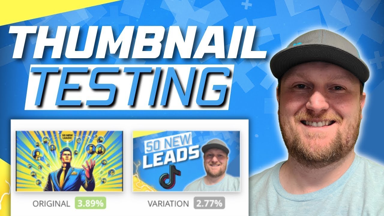 Thumbnail Testing: The Surprising Truth Revealed - YouTube