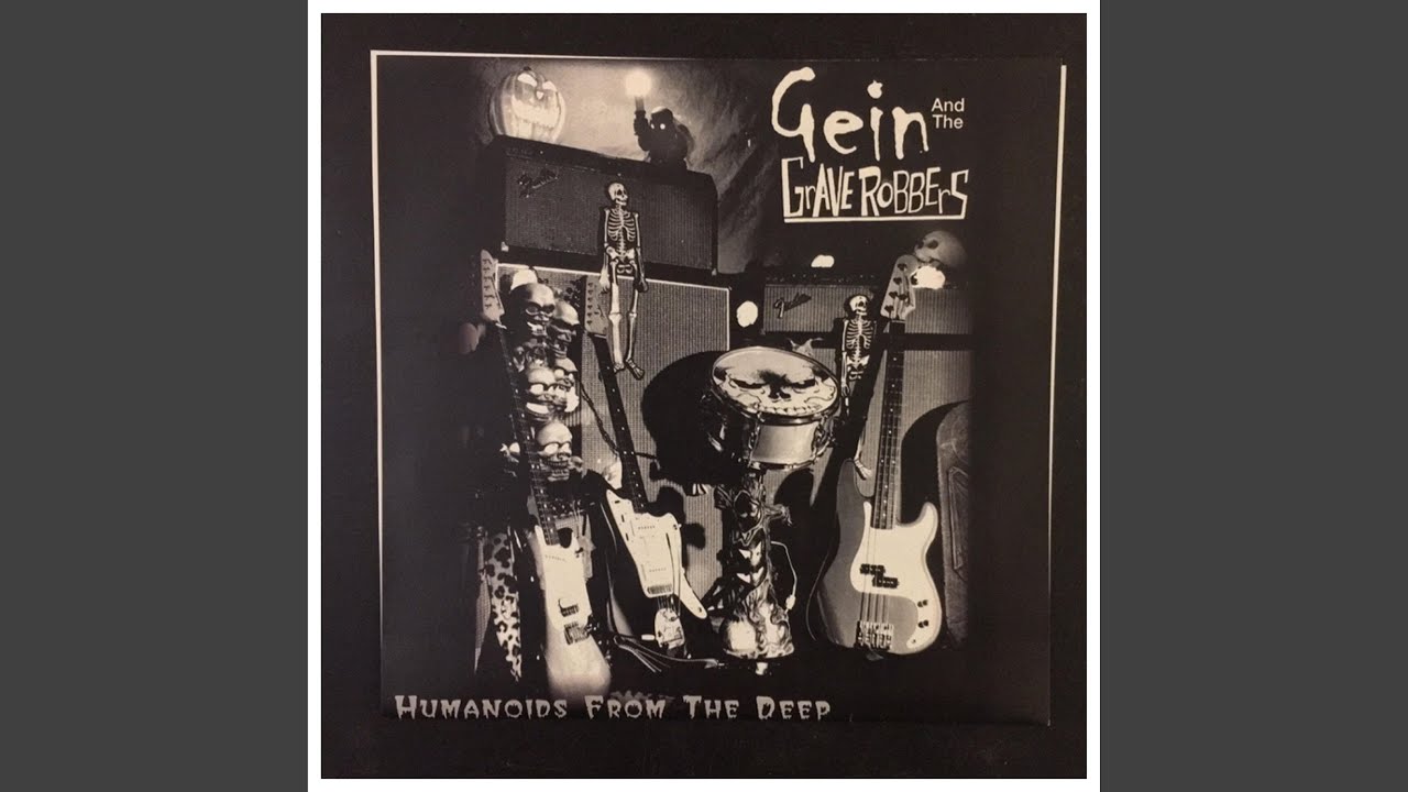 Hot Rod Horror - YouTube