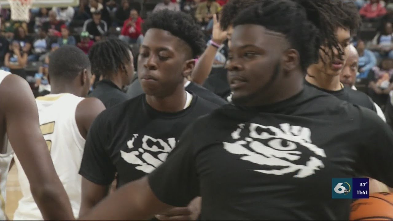 Swainsboro defeats Glenn HIlls in GHSA 2A Final Four - YouTube