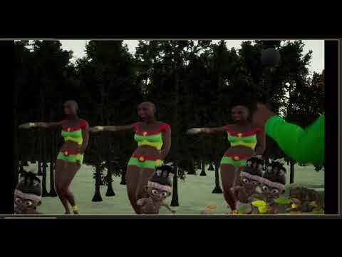 CS7GV5_Interactive Music Video - YouTube