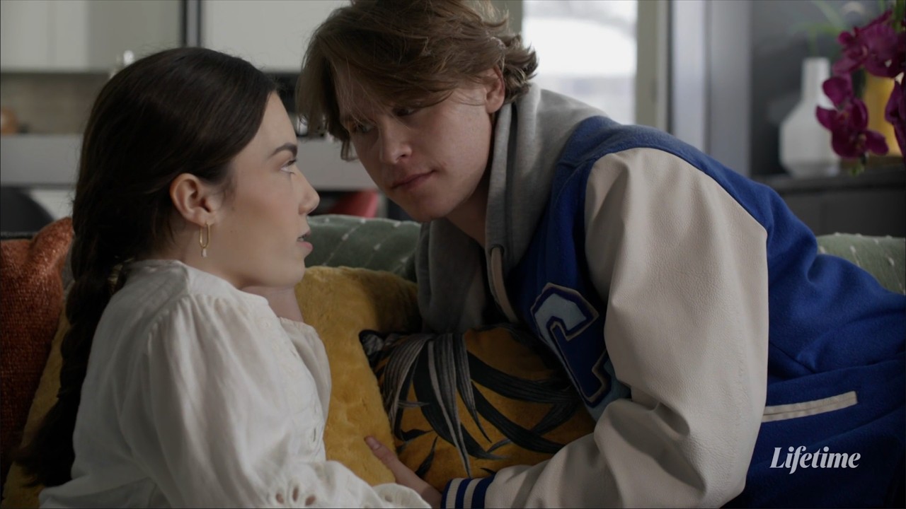 The Bad Orphan: Adoption Gone Wrong in Lifetime's Psychological ...