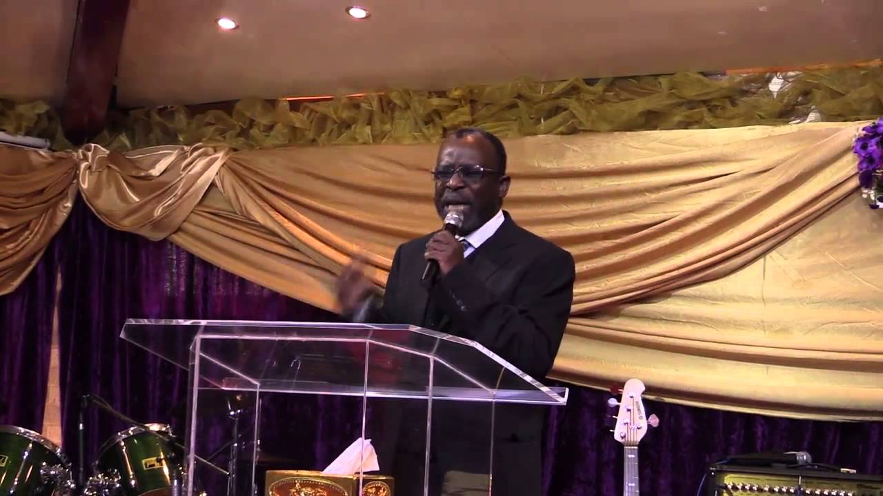 Apostle Sam Aggrey - Signs Of The Last Days Pt 2, 14-02-16 - YouTube