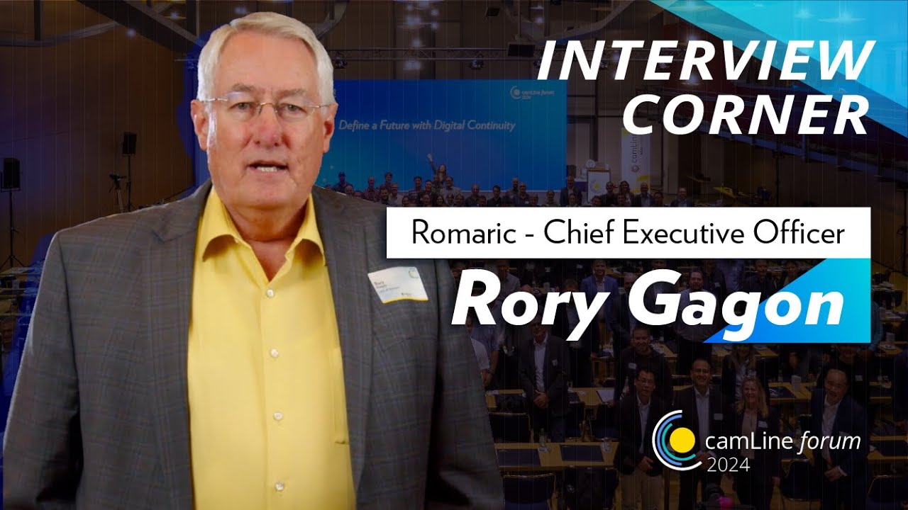 Exploring Automation Trends | Rory Gagon - YouTube