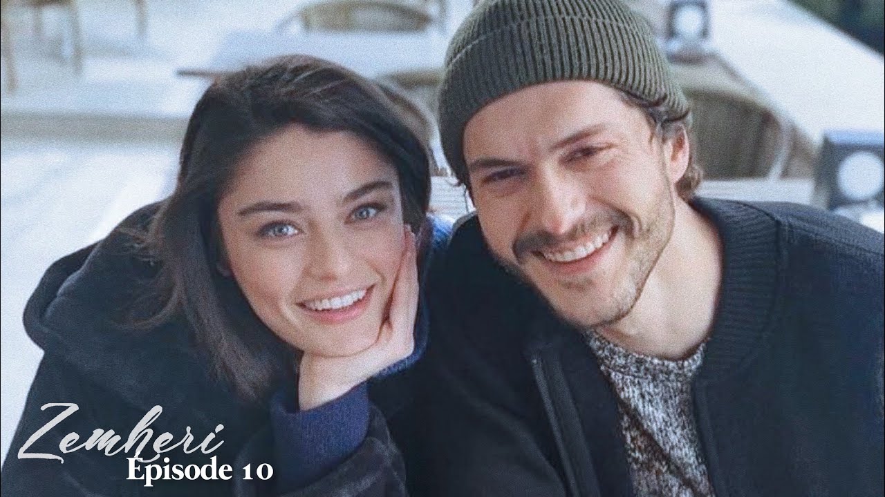 Zemheri | Épisode 10 VOSTFR [ Final ] - YouTube