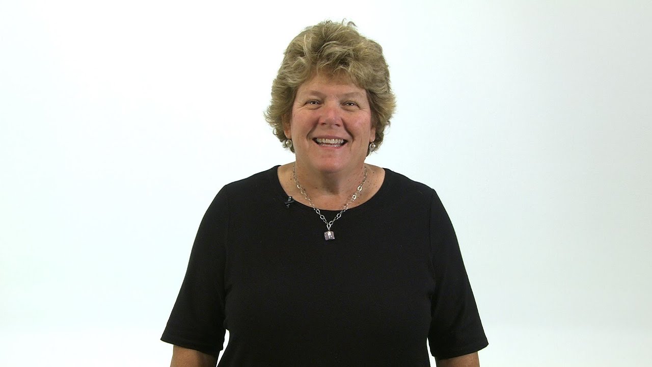 Local Vote 2020: Ann Johnson Stewart for Senate Dist. 44 - YouTube