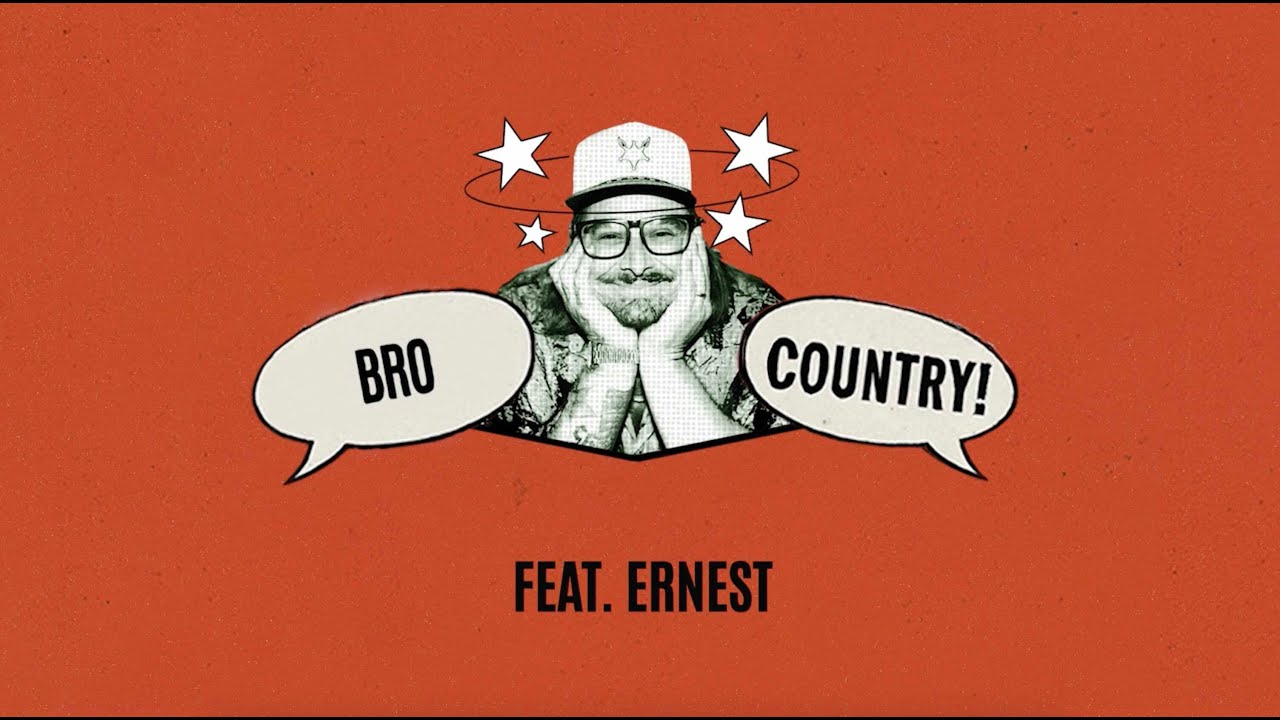 Bro Country - HARDY & ERNEST: Song Lyrics, Music Videos & Concerts