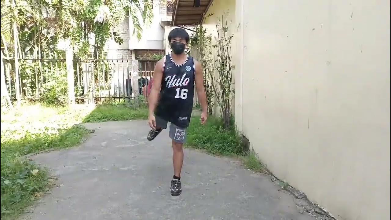 PATHFIT 2 - GROUP 1- (PERFORMANCE TASK 3 - FLEXIBILITY POWER STRENGTH ...