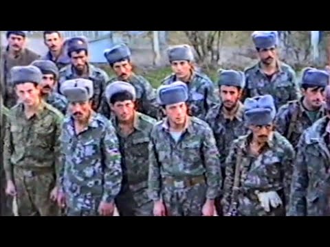 İtkin qəhrəmanların axtarışı (III veriliş) - ELTV
