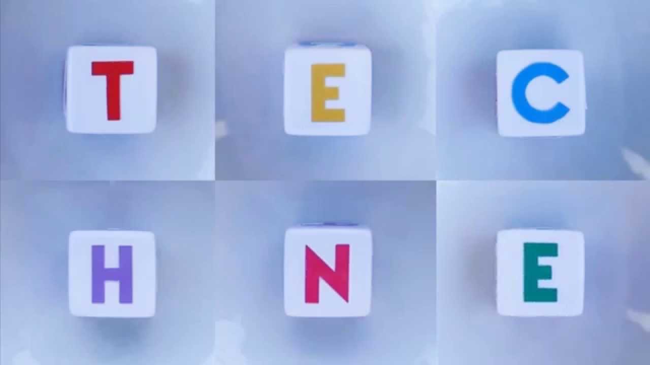 【TECHNE-ID】 さいころテクネ2 【マルチスクリーン】 - YouTube