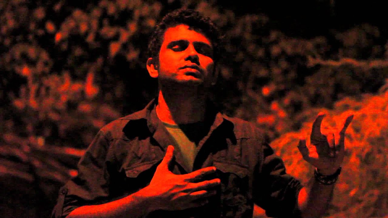 DHURUVAM TEASER TRAILER - YouTube