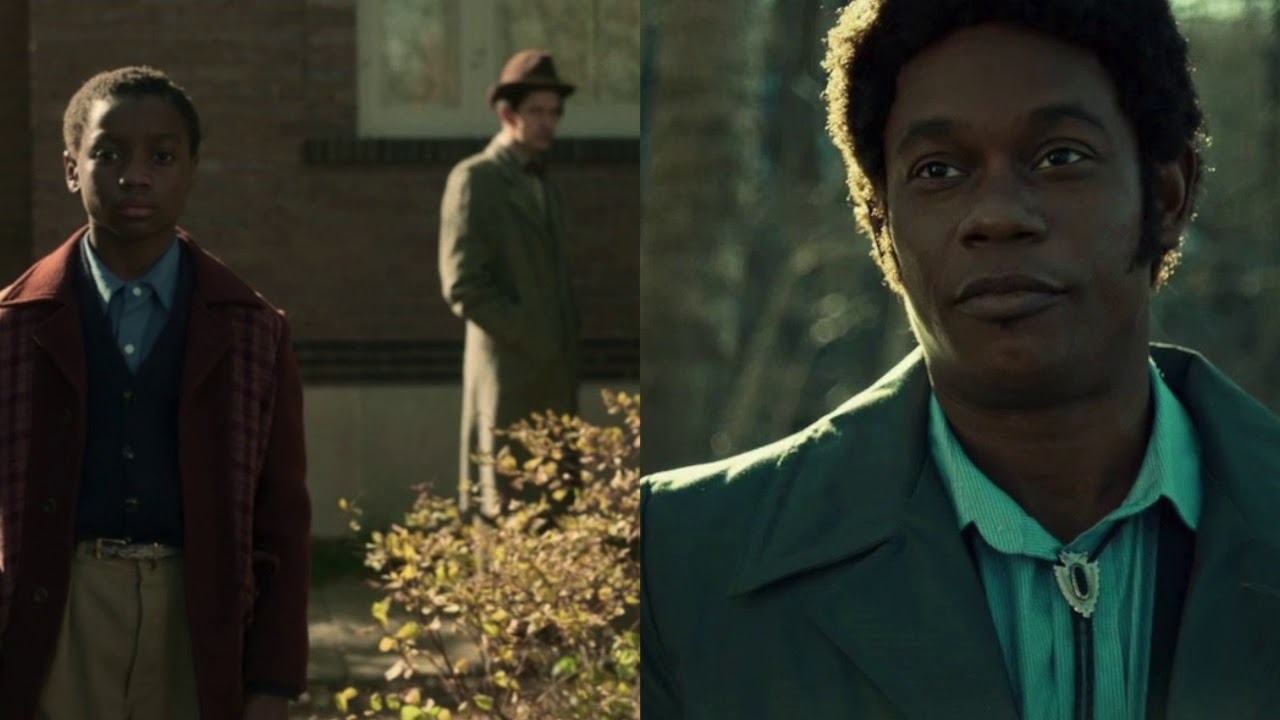 Fargo Season 4: THEORY Trailer | Mike & Rabbi Milligan | - YouTube