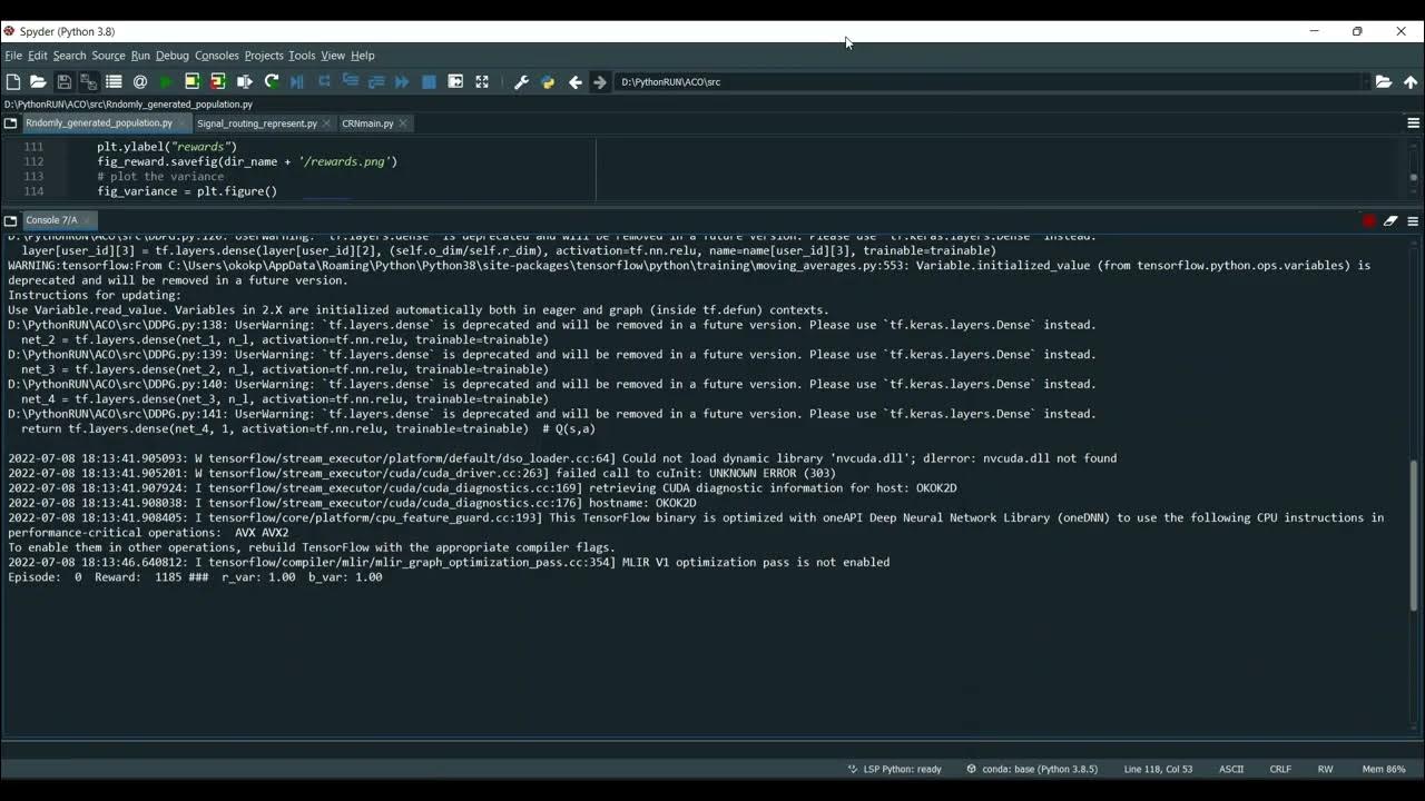 Deep Neural Network Based Active User Detection For Grant Free Noma Systems Youtube