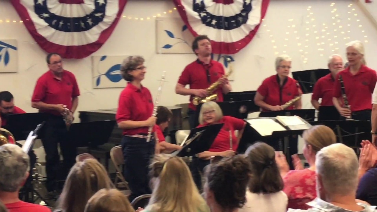 Station Break - YouTube