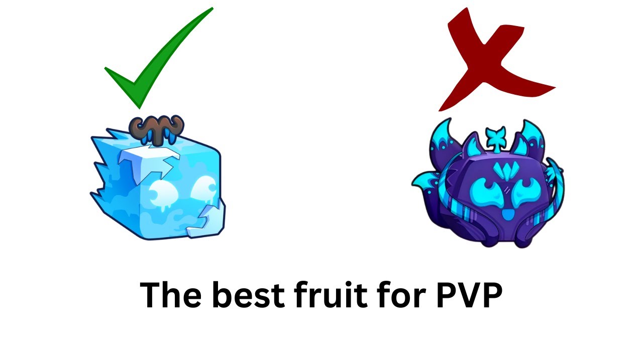 Ice + Perfect stats = FREE KILLS | Blox fruits - YouTube