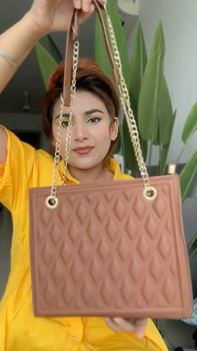 UNBOXING Parcel from tiktok shop || Jerin Khan|| - YouTube