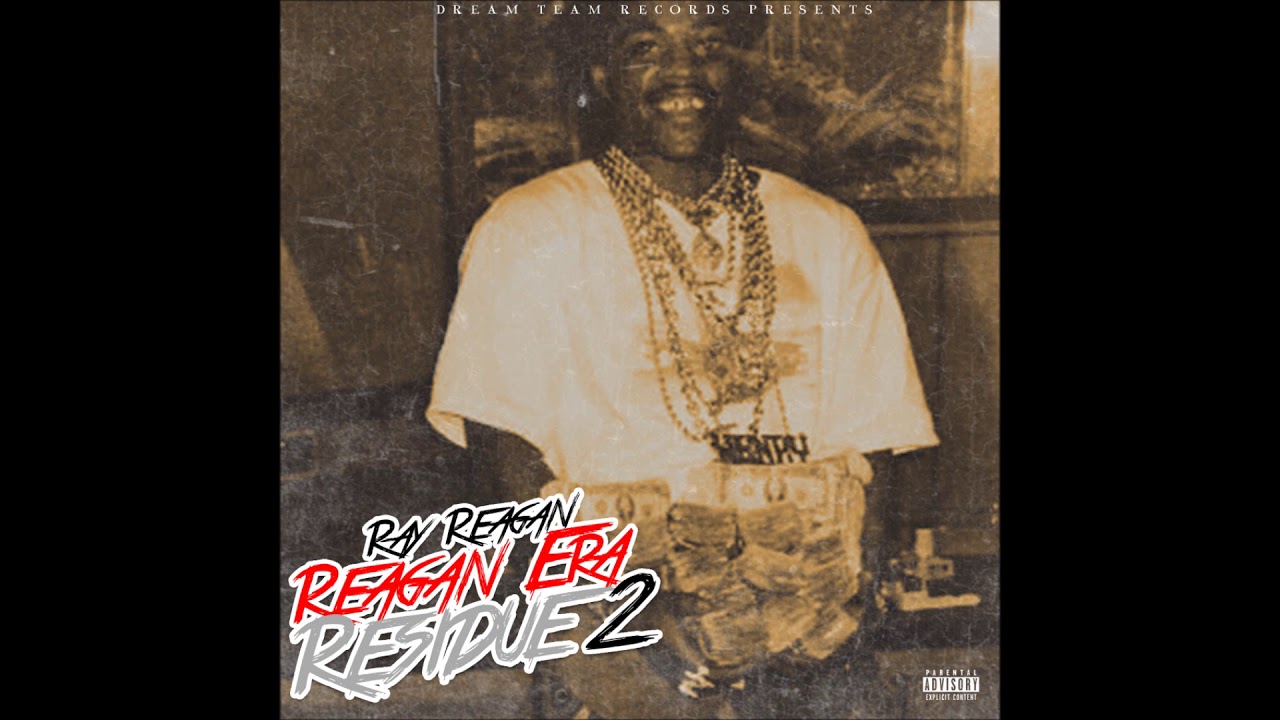 Ray Reagan - Money Expidition Ft Blow Pack - YouTube