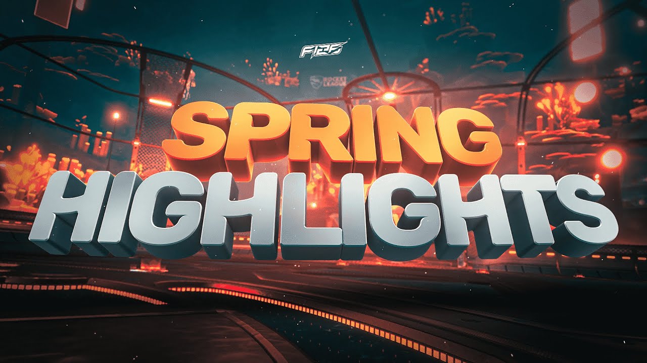 FIZ6 SPRING HIGHLIGHTS - YouTube