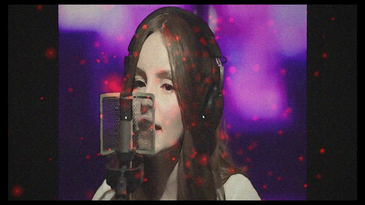Chvrches Never Say Die Ronin Mode Remix - YouTube