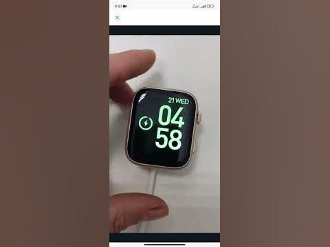 Бракованные смарт часы с Вайлдберриз копия на apple watch 8 series ...