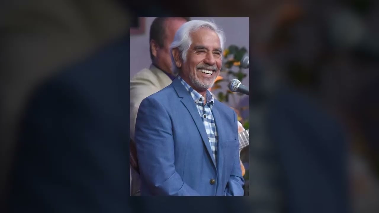 MH Mi Historia Jorge Yáñez. Actor y músico Chileno. - YouTube