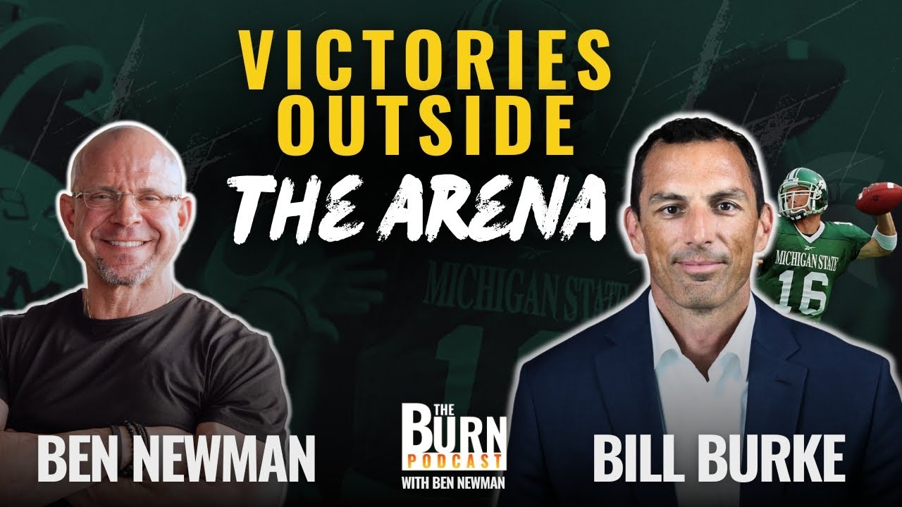 Bill Burke Full Episode - YouTube