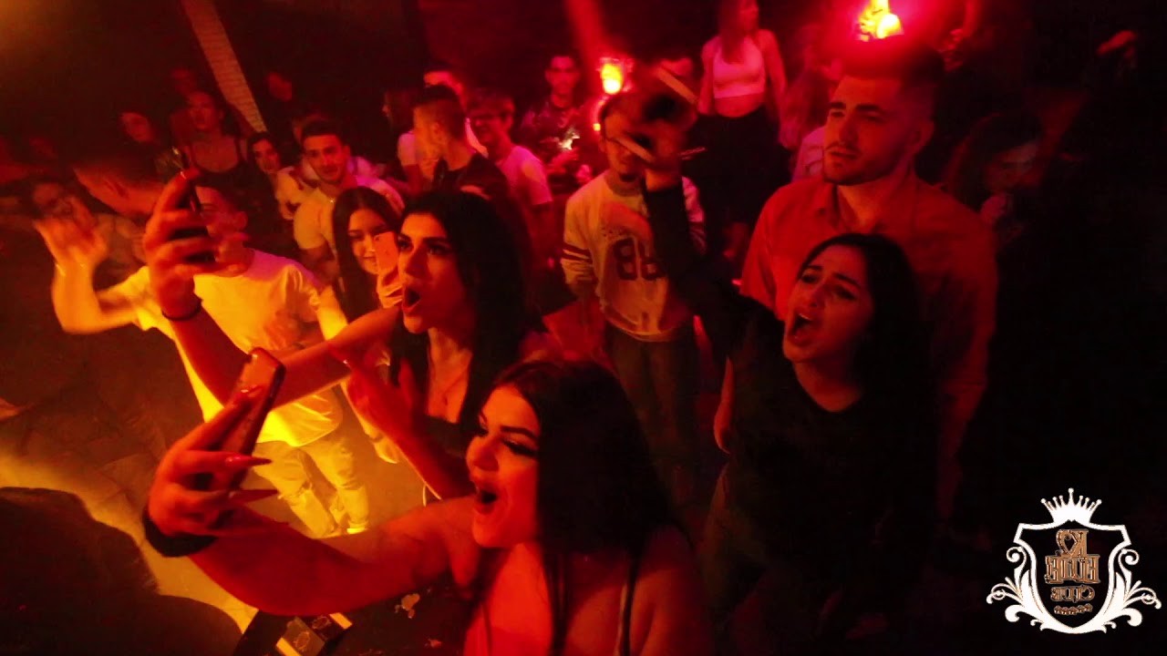 THCF Uzivo Kdva Elite Vicenza - YouTube Music