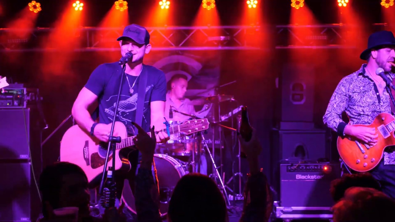 Cooper Greer EPK Video - YouTube