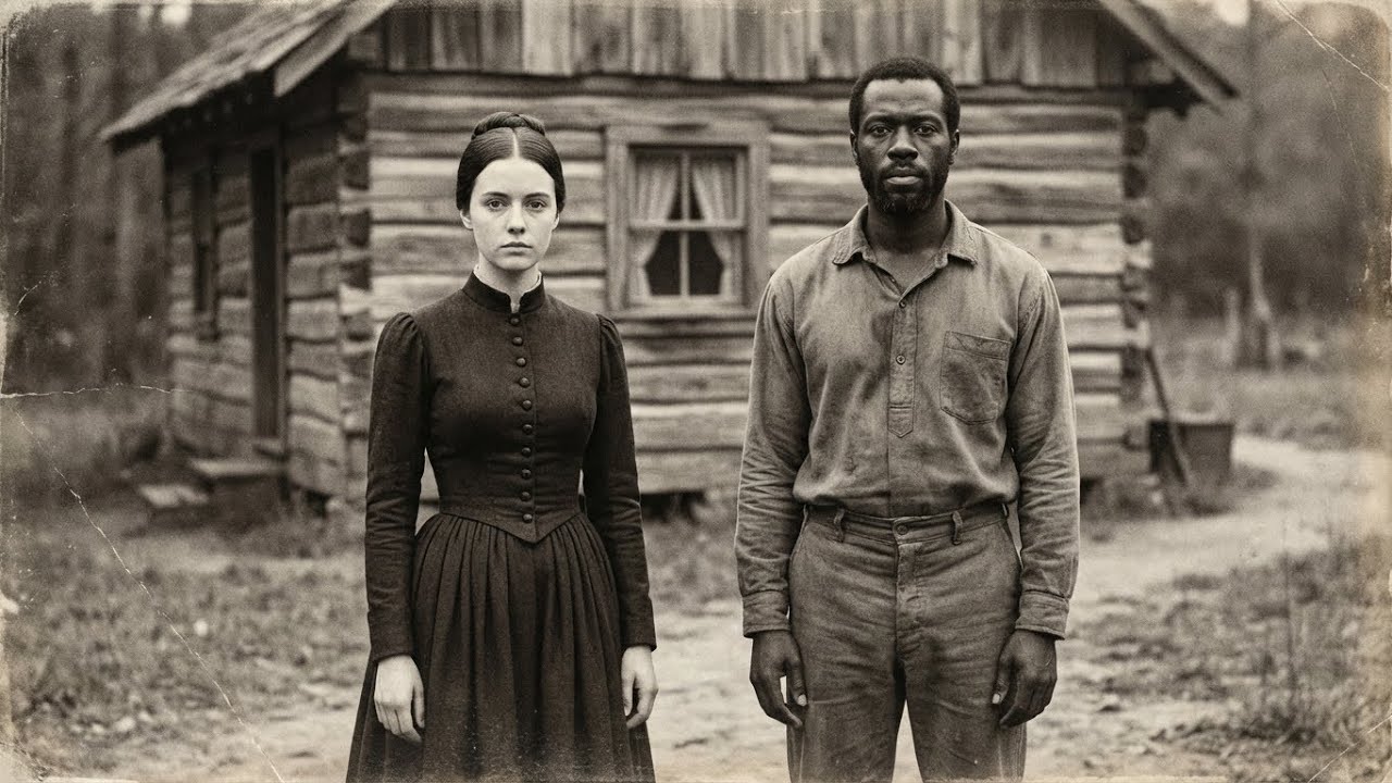 The Master Who Sold His Daughter and His Most Loyal Slave to Pay His Debts (Natchez, 1851) - YouTube