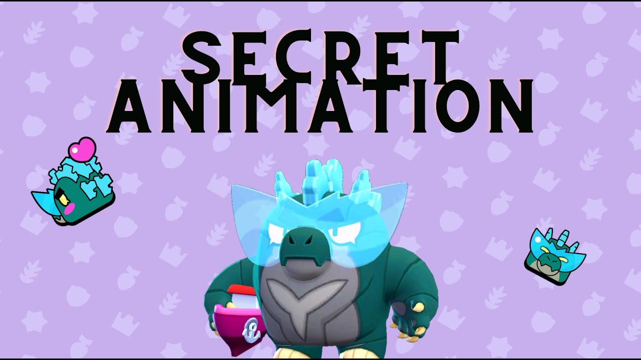 Godzilla Buzz SECRET ANIMATION - YouTube