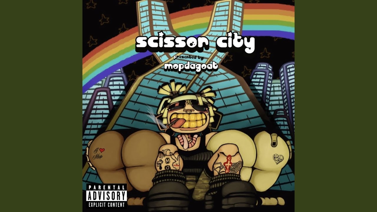 Scissor City - YouTube
