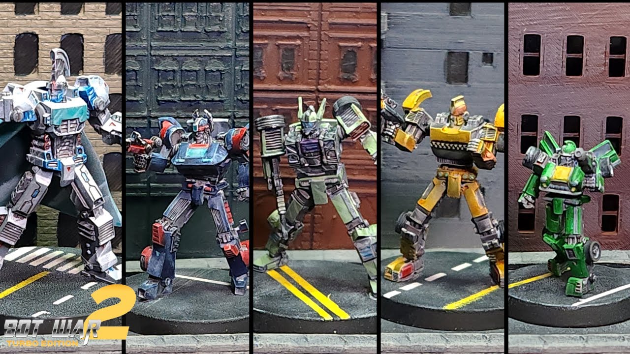 Five fast highlighting styles #oga - YouTube