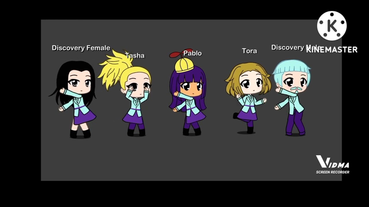 The Backyard Friends: It's Raining Pizza Everywhere - YouTube