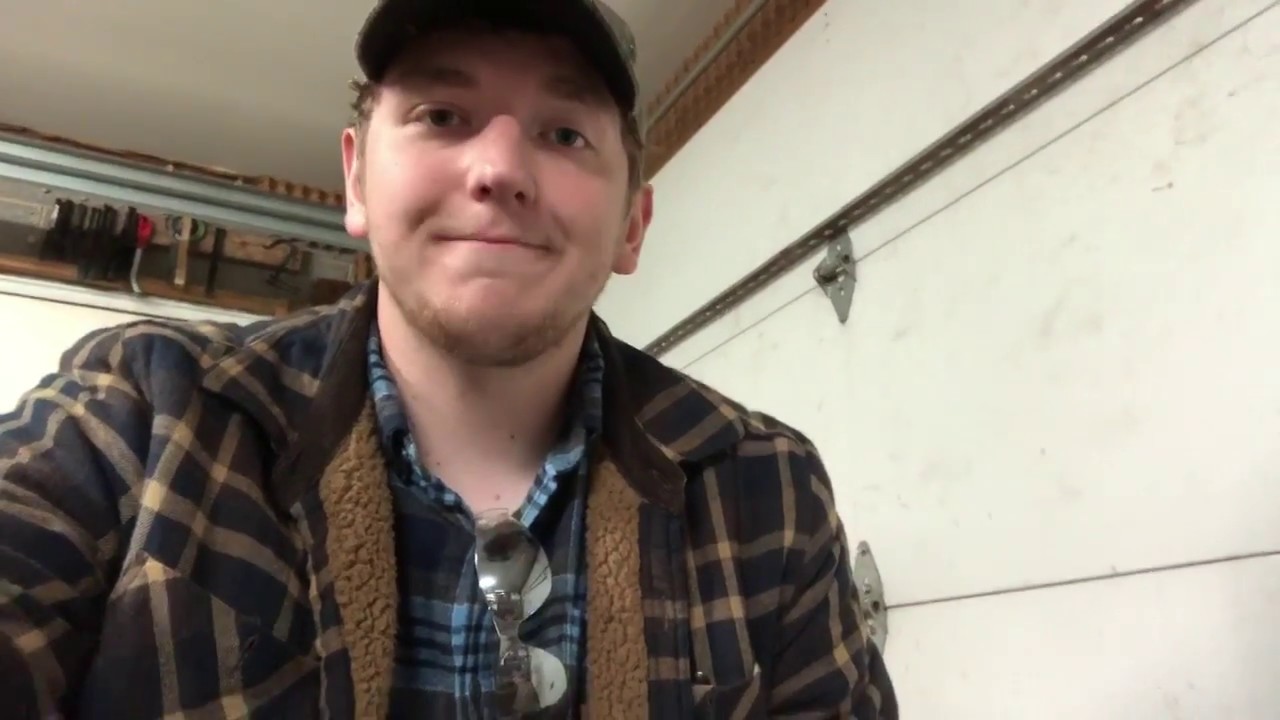 Anatomy of an Anvil - YouTube