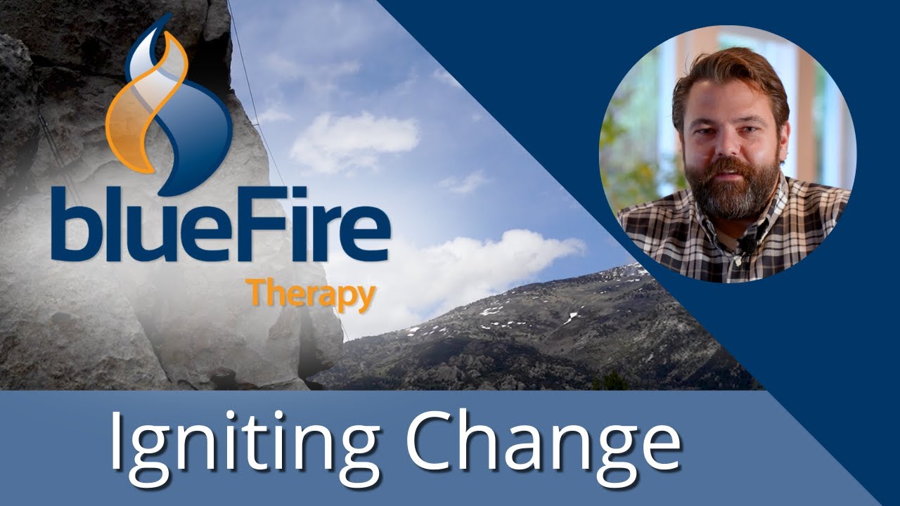 Igniting Change: Working at blueFire - YouTube