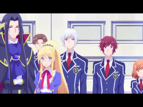 Si Je Suis Vilaine Autant Mater Le Boss Finale | Ep 1 - 12 Complet VF