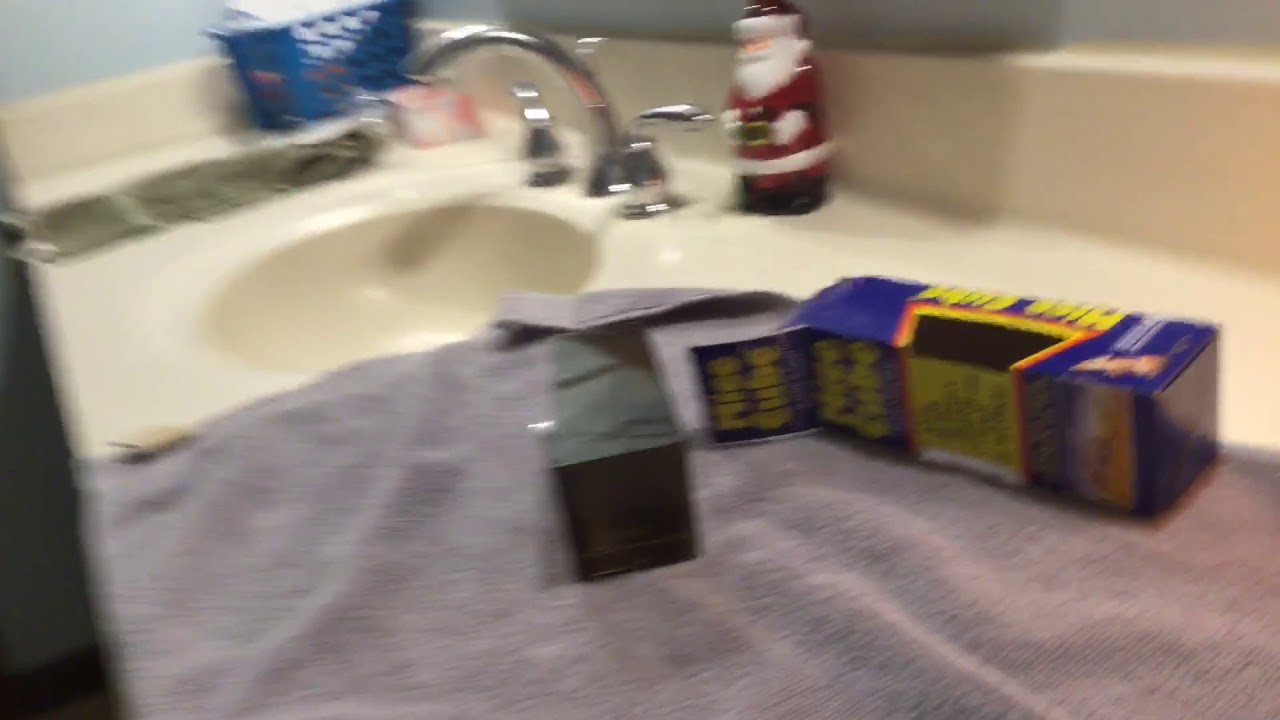 A second look at the mouse cube mouse trap - YouTube