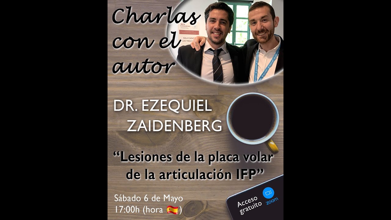 Capsulodesis Volar para inestabilidad crónica IFP - Dr. Ezequiel ...